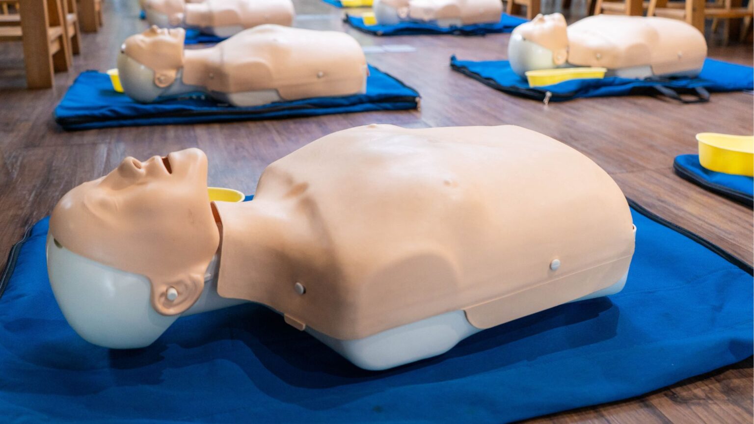 CPR Certification White Plains | Top Rated AHA BLS CPR Classes
